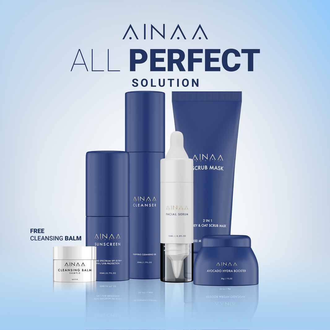 Products – AINAA Beauty Online