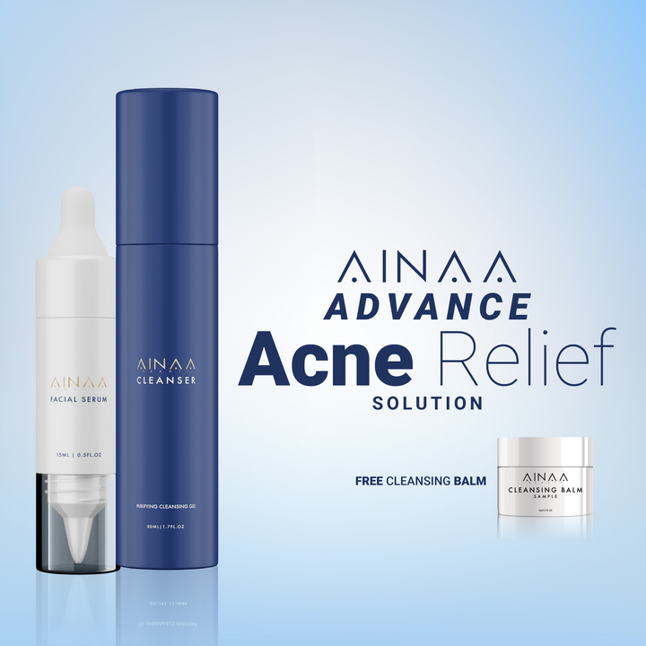AINAA BEAUTY ONLINE STORE – AINAA Beauty Online