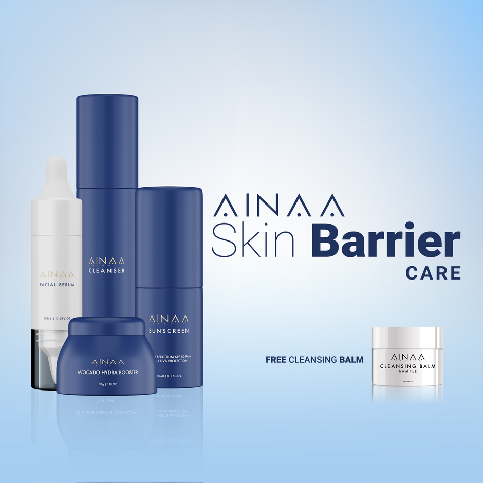 AINAA BEAUTY ONLINE STORE – AINAA Beauty Online
