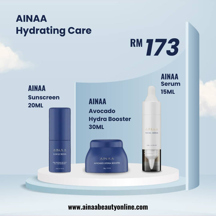 Products – AINAA Beauty Online