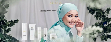 AINAA BEAUTY ONLINE STORE – AINAA Beauty Online