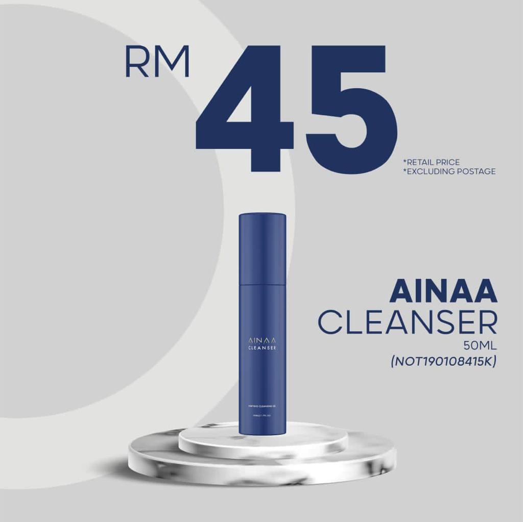 Products – AINAA Beauty Online