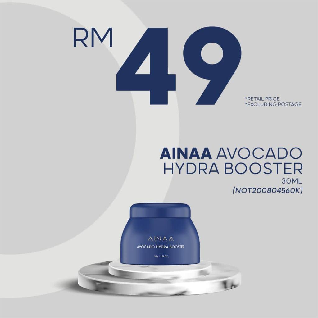 Products – AINAA Beauty Online